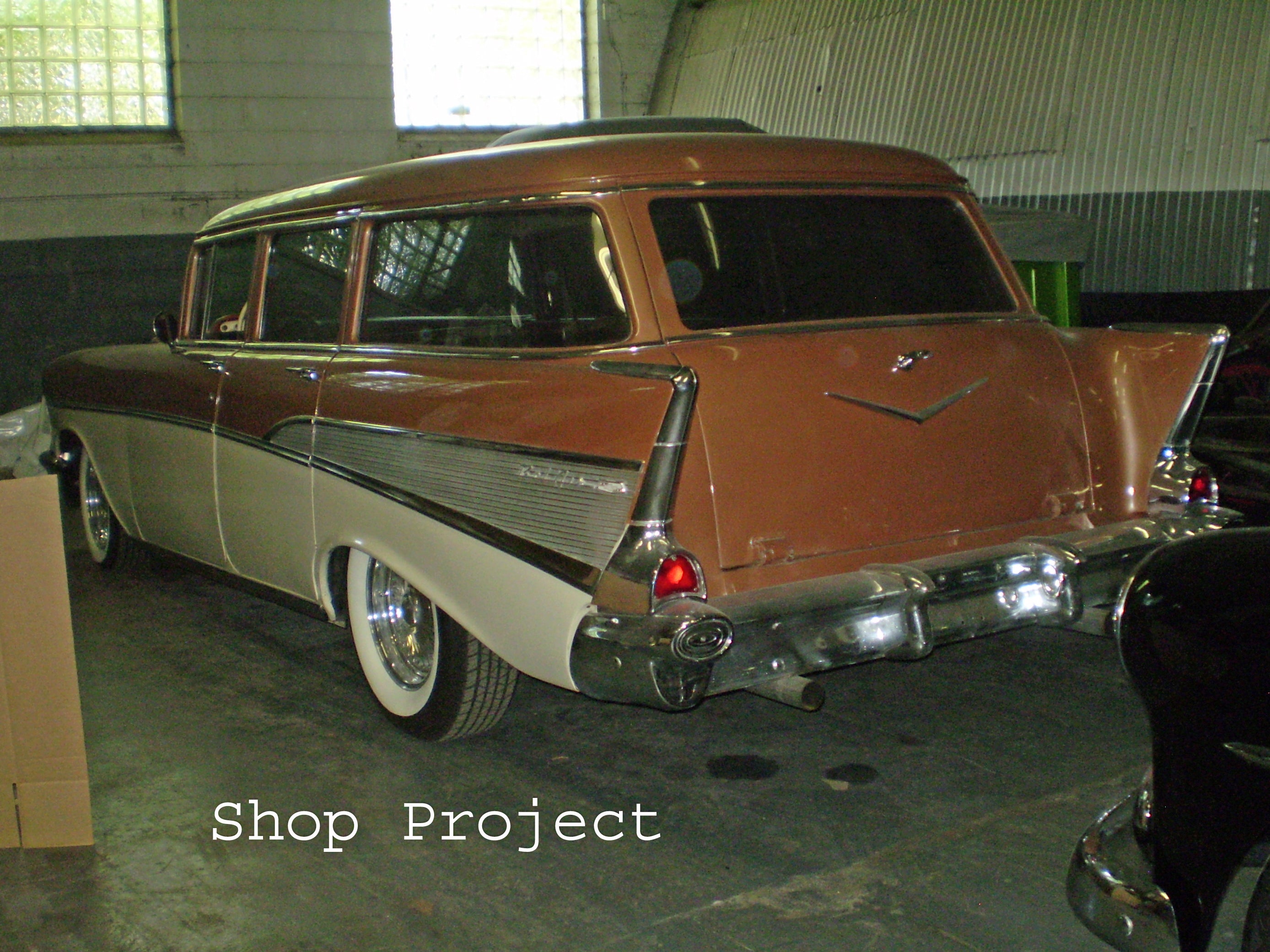 Chevrolet Parts – Ron's Auto World