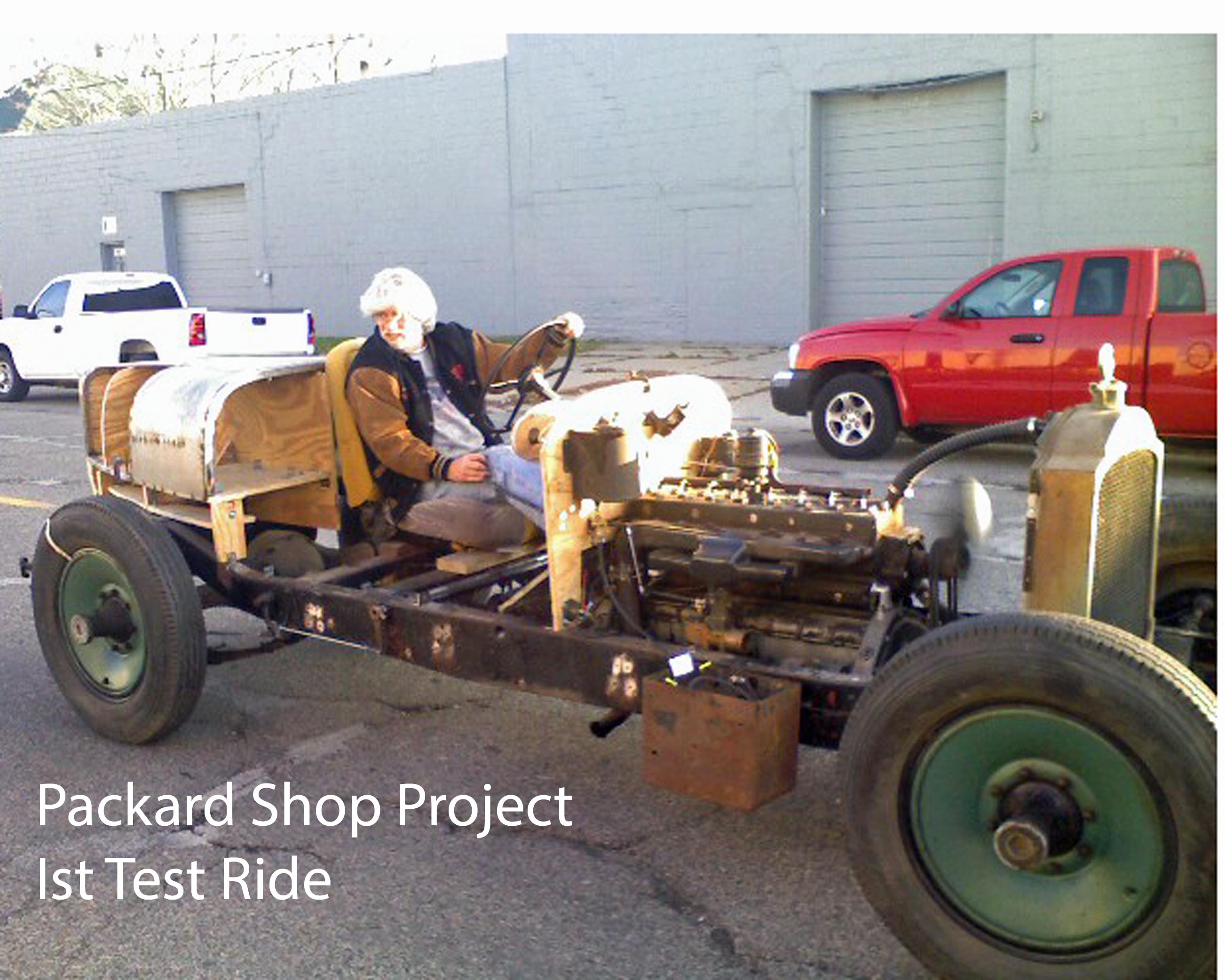 Chrysler Parts – Ron's Auto World