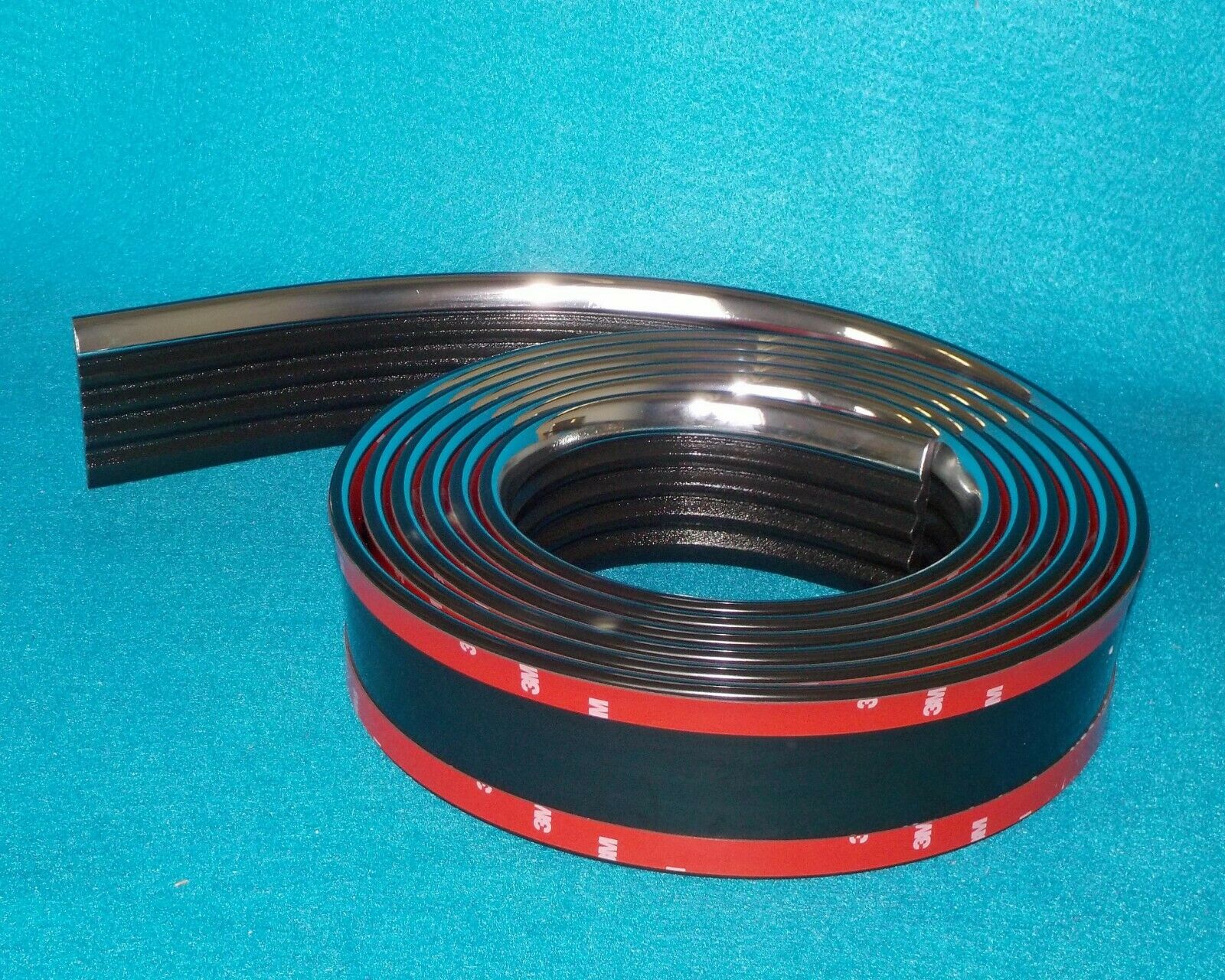 Body Side & Fender Moldings – Ron's Auto World