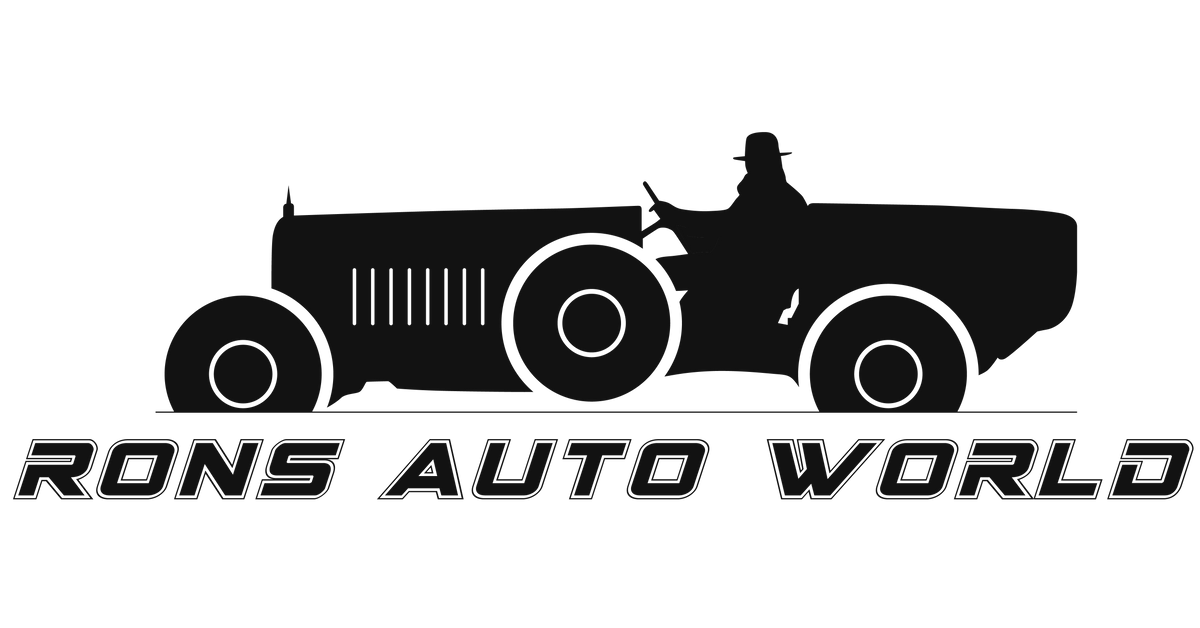 All Products – Ron's Auto World